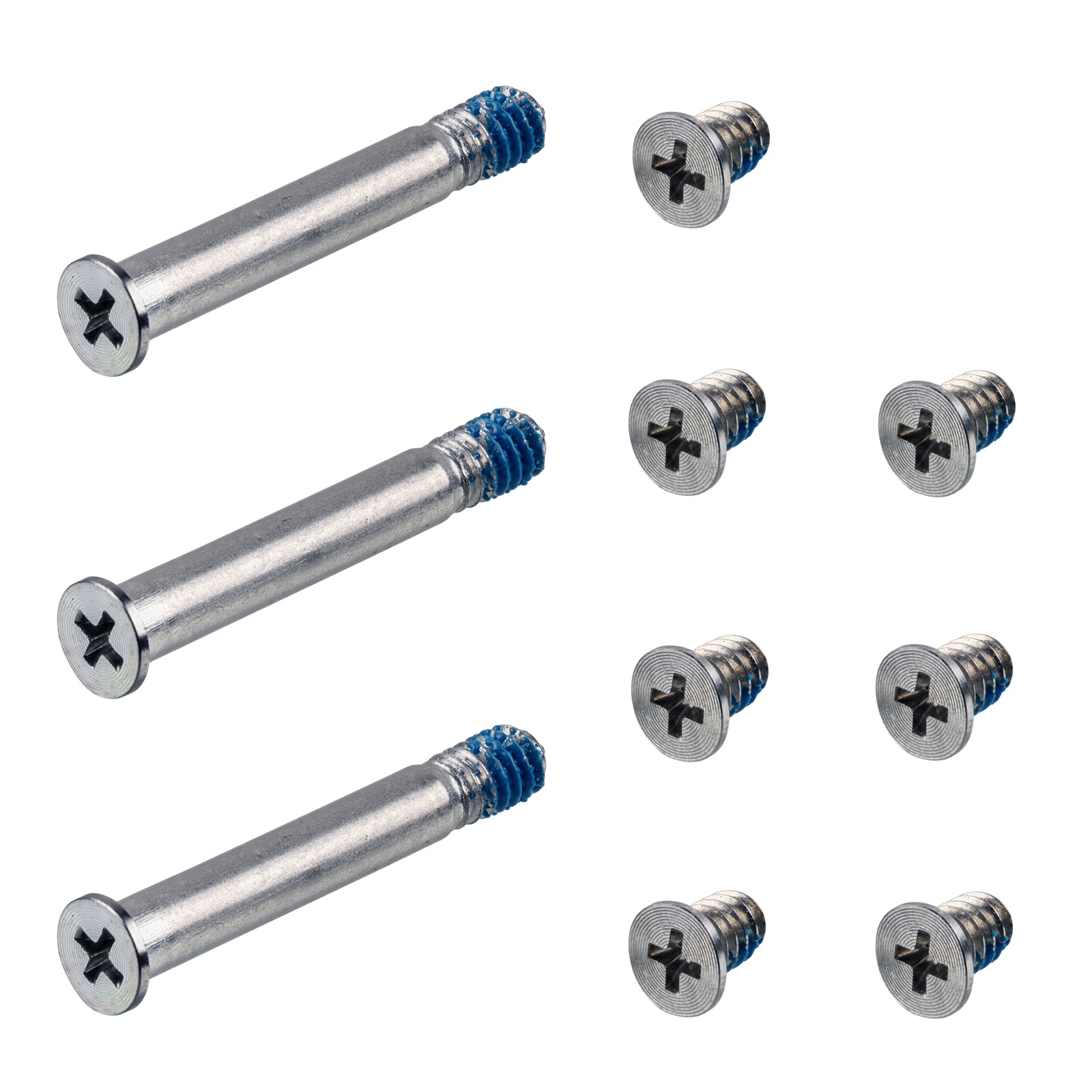 Apple A1278 Mid 2009 – Mid 2012 Bottom Case Screws PH000 – Zenith Computers