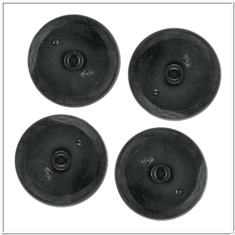 Apple A1425 Late 2012 - Early 2013 Rubber Feet - Zenith Computers