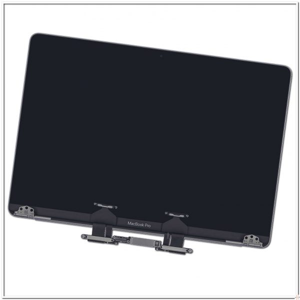 Apple A1706 Late 2016 Space Grey LCD Assembly 661-05323 - Zenith Computers