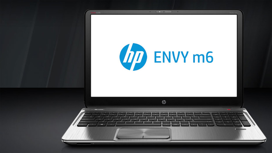 HP Envy m6-1116TX 15.6" Intel i5 CPU 4GB RAM 750GB HDD (USED) - Zenith ...