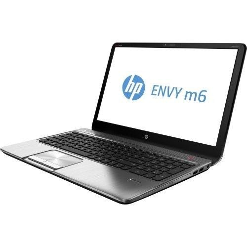 HP Envy m6-1116TX 15.6" Intel i5 CPU 4GB RAM 750GB HDD (USED) - Zenith ...