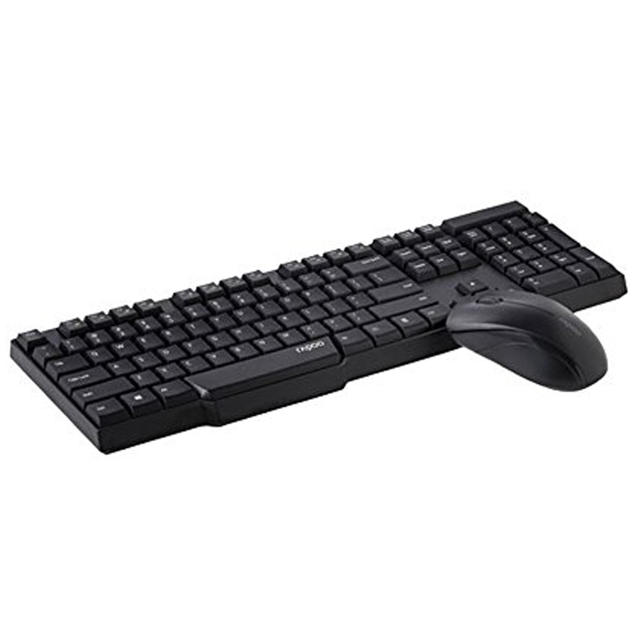 ASUS Chromebox KBM wireless keyboard Mouse - Zenith Computers