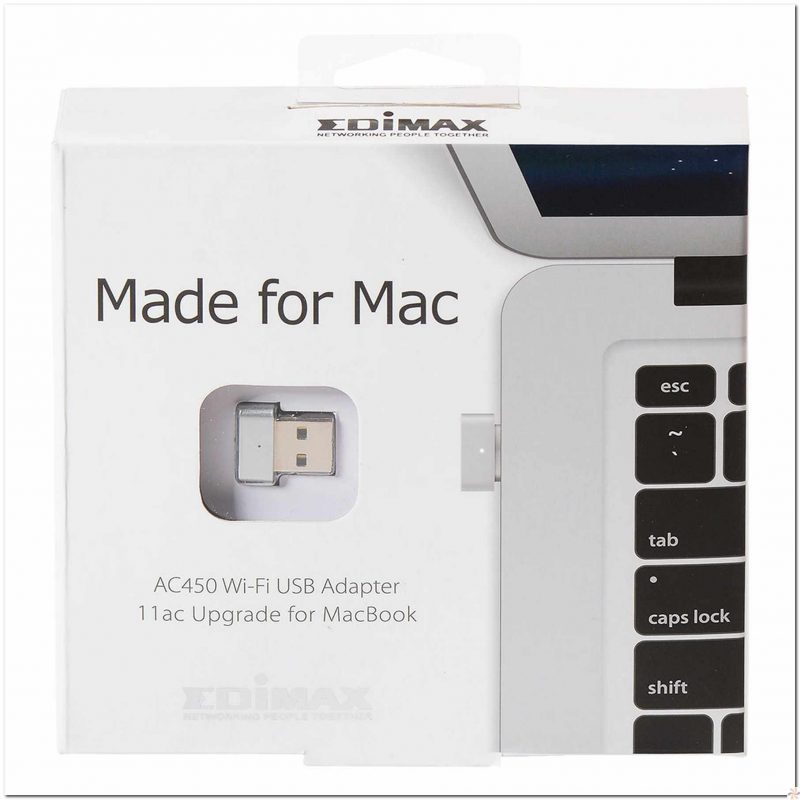 EDIMAX EW-7711MAC USB Wifi Adapter – Zenith Computers