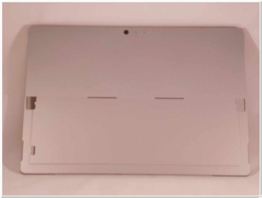 MICROSOFT SURFACE PRO 4 REAR CASE - Zenith Computers
